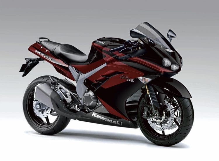 Retro reboot – Kawasaki ZZ... - Buying Guide - Classic Bike Hub