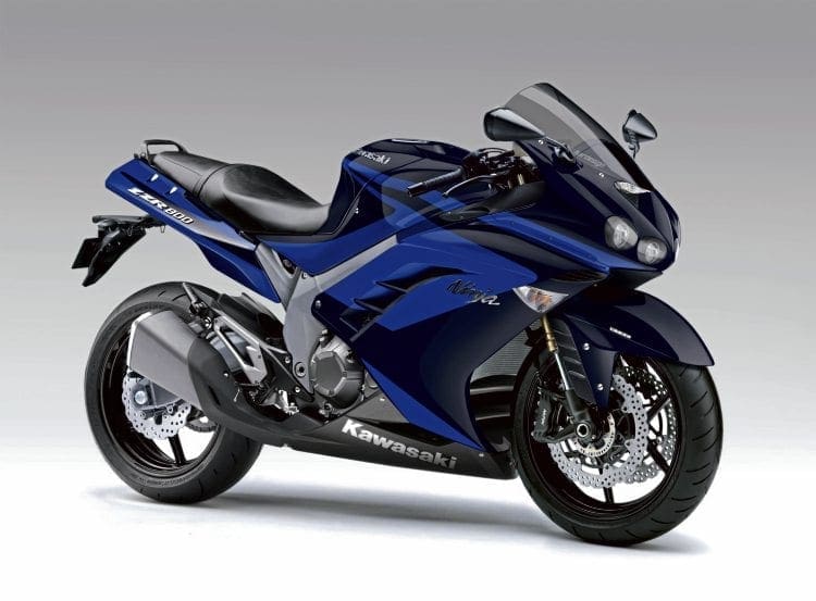 Retro reboot – Kawasaki ZZ... - Buying Guide - Classic Bike Hub
